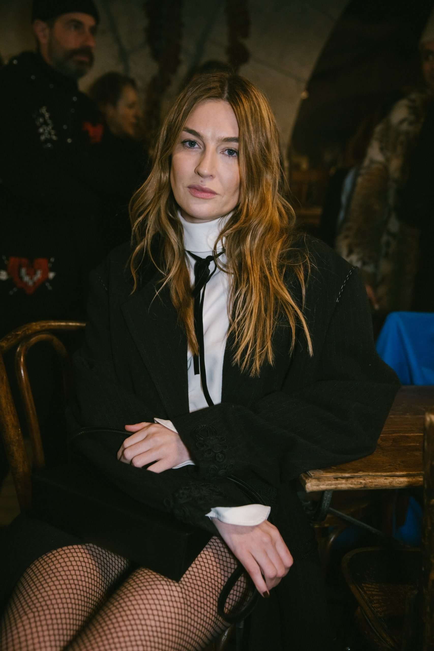 Fashion Rituals: Maison Margiela unveils their 2024 Artisanal ...