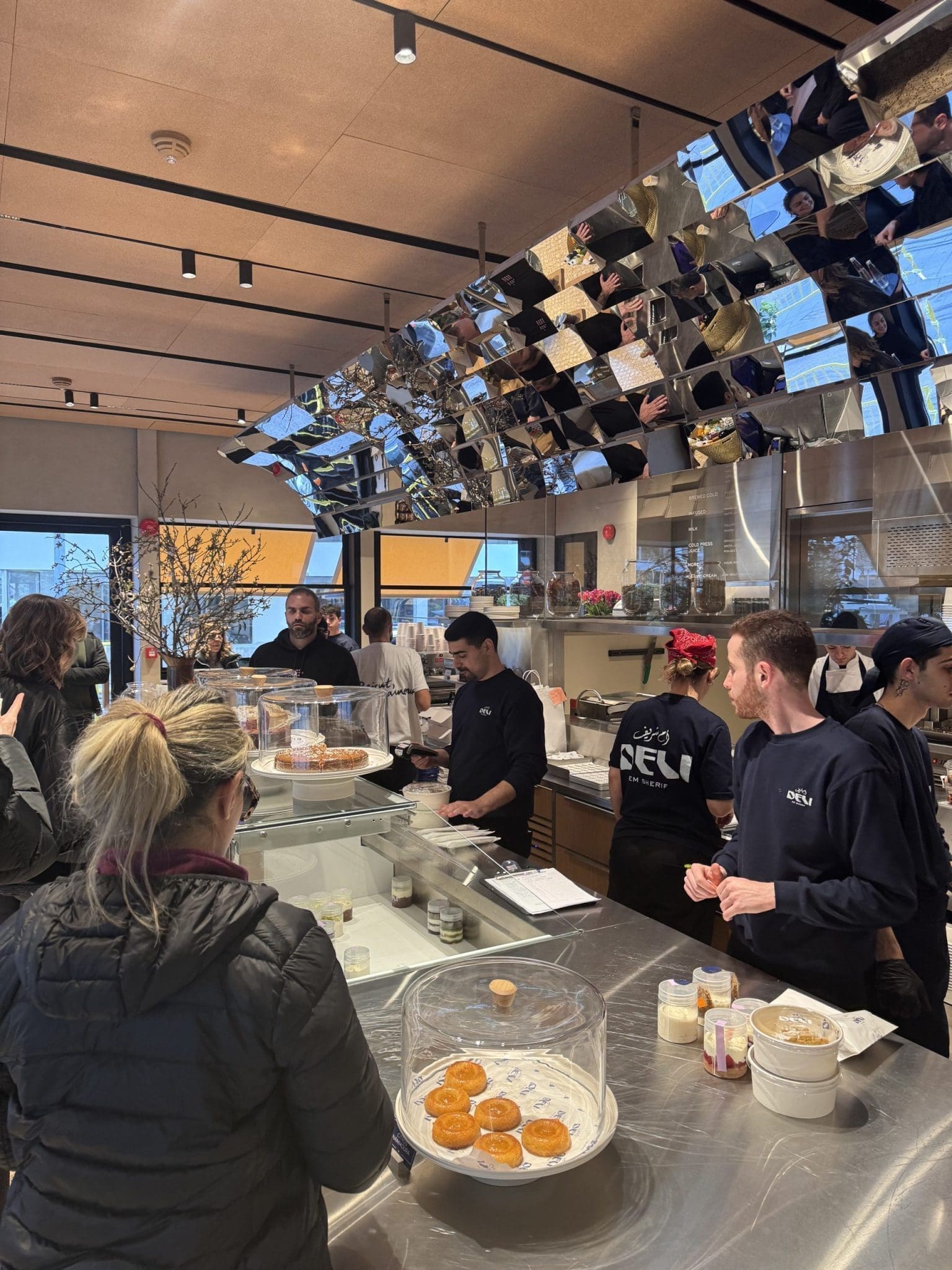 Travel Guide: Beirut by Farah Dagher | KHAMSA